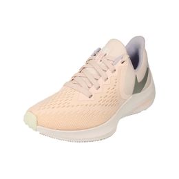 Nike Damen Zoom Winflo 6 Rosa Turnschuhe