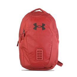 Under Armour Storm Einstellen Sie atmungsaktives rotes Unisex Gameday 2.0 Rucksack 1354934 688