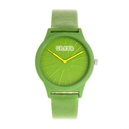 Crayo Splat Unisex-Uhr
