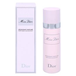 Dior Miss Dior Deo Spray.