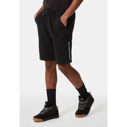 The North Face Herren M Zumu Shorts in schwarz