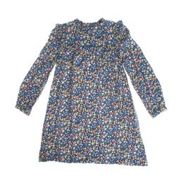 GAP Langarm bedrucktes Kleid 511219 M&auml;dchen