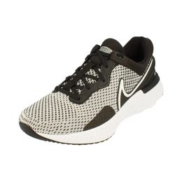 Nike React Miler 3 Herren Turnschuhe Grau