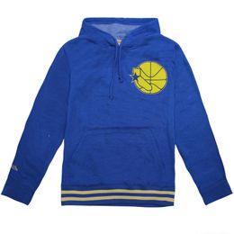 Mitchell & Ness Mitchell & Ness Golden State Warriors Flecken