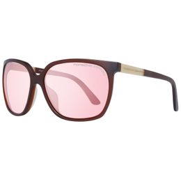 Porsche Design Lunettes De Soleil P8589 B 60