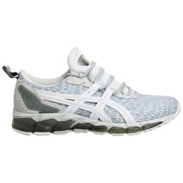 asics Gel-Quantum 360 6 Herren Wei&szlig;e Sportschuhe
