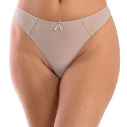 Selene SONIA Damen klassische Minimalstring