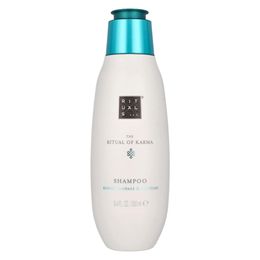 Rituals Karma Colour Protection Shampoo.