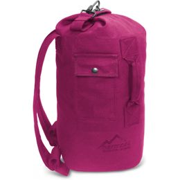 normani OUTDOOR SPORTS Canvas-Seesack 50 l Submariner 50