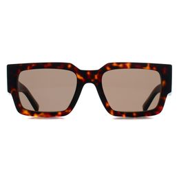 Prada PRB17S 17N06B root schildpatt dunkelbraun Sonnenbrille
