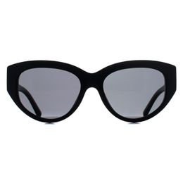 Dolce & Gabbana Dolce & Gabbana DG4514 501/87 schwarz dunkelgrau Sonnenbrille