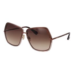 MaxMara Max Mara Sonnenbrille MM0054 48F 61