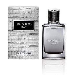 Jimmy Choo Man Eau de Toilette 30ml
