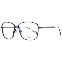 Locman Brille LOCV014 BLK 60