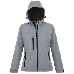 SOLS - "Replay" Softshelljacke f&uuml;r Damen ()