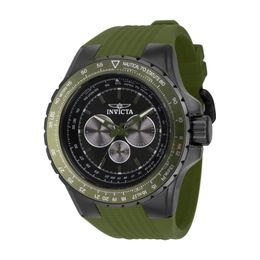 Invicta Aviator 39302 Herrenuhr - 50mm
