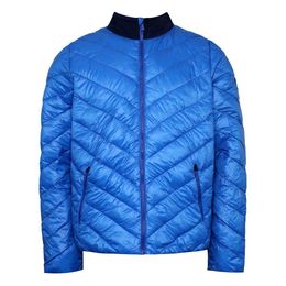 Rossignol Alipne Herren Blue Lightdown Jacke