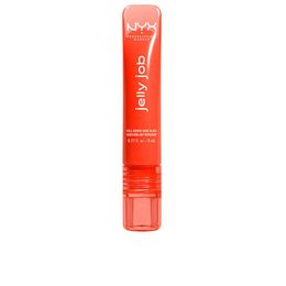 NYX Jelly Job Lipgloss #orange Ya Jelly 1 St&uuml;ck