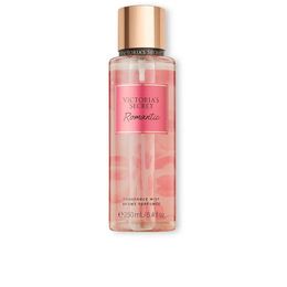Victoria's Secret Romantisches K&ouml;rperspray 250 ml