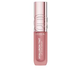 L'Or&eacute;al Hyaluron Tint Lippenf&auml;rbeserum #601 &ndash; 1 St&uuml;ck Wert