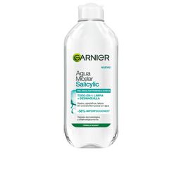 Garnier Skinactive Salicyls&auml;ure-mizellenwasser 400 ml