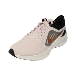 Nike Damen Downshifter 10 Lila Turnschuhe