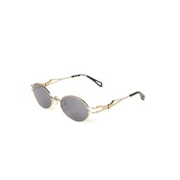Zadig & Voltaire Zadig & Voltaire Sonnenbrille Total Polished Ros&eacute;gold