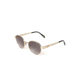 Just Cavalli Sonnenbrille Poliertes Ros&eacute;gold
