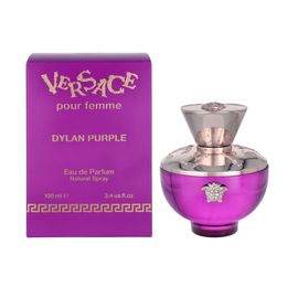 Versace Dylan Purple Pour Femme Edp Spray.