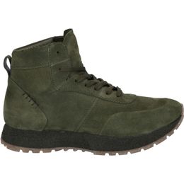JOSEF SEIBEL Adriana 02 | Sneaker f&uuml;r Damen | Gr&uuml;n Adriana 02, salvia