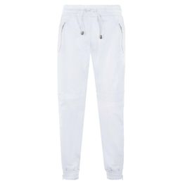 Herren-Jogginghose aus Leder &ndash; Boston