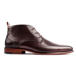 Simon Carter Collie Chukka-Stiefel