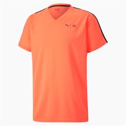 Puma X First Mile Mens Training T-Shirt T-Shirt Top Top 519021 03