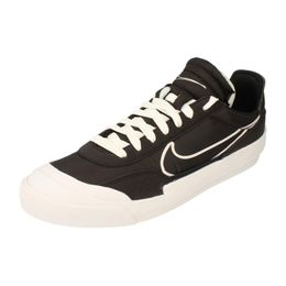 Nike Drop-Typ Hbr Herren Schwarz Turnschuhe