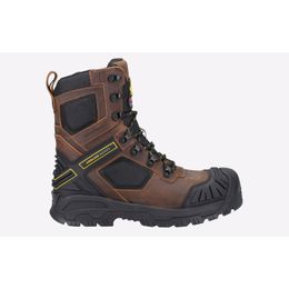 Amblers Safety Detonate WASSERDICHTE Stiefel Herren