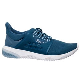 asics Gel-Kenun Lyte Mx Womens Blue Running Trainer