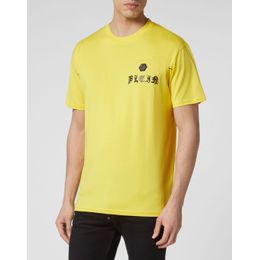 Philipp Plein T-Shirt Gothic Plein