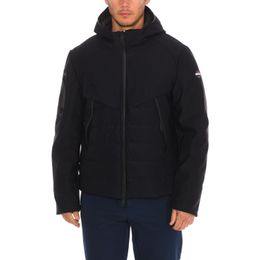 Vuarnet Wasserdichte Jacke AMF21294 Mann