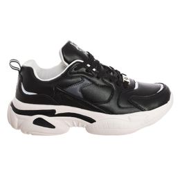 Herren Sportschuhe Plein Sport SIPS1517