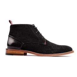 Simon Carter Byrd 2 Chukka-Stiefel