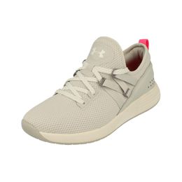 Under Armour Damen Breathe Trainer Grau Turnschuhe