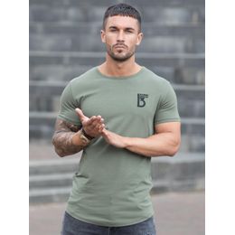 Herren-T-Shirt | Bound By Honour