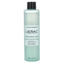 Lierac The Moisturizing Lotion.
