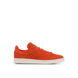 Adidas Stan Smith Mens Orange Trainer