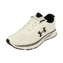 Under Armour Unter Armour Hovr Velociti 3 Frauen Wei&szlig; Trainer
