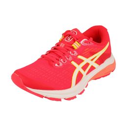 asics Gt-1000 8 Damen Turnschuhe Rot