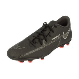 Nike Phantom Gt2 Club Fg/mg Herren Fu&szlig;ballschuhe Schwarz