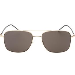 HUGO BOSS 1310 0J5G IR Gold Sonnenbrille