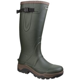 COTSWOLD Compass Gummistiefel In Gr&uuml;n