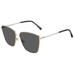 Jimmy Choo Sonnenbrille LAVI/S 2M2IR 60